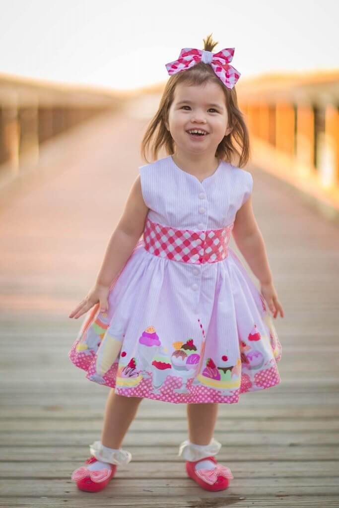 Opal Bundle of 4 | Vintage Little Lady