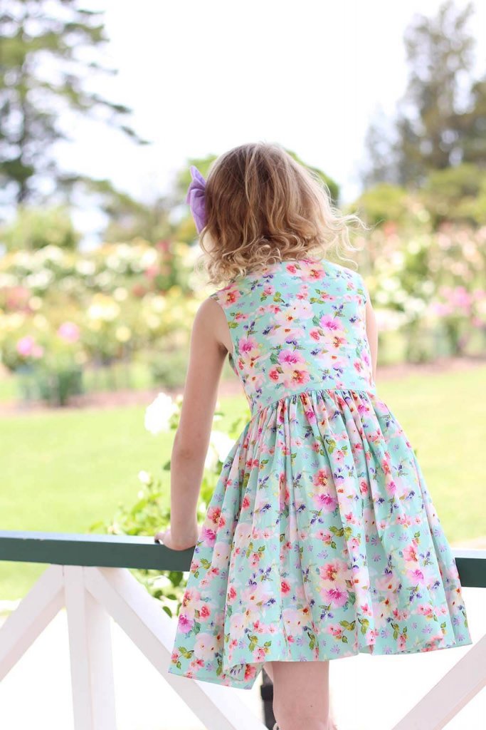 Opal Bundle of 4 | Vintage Little Lady