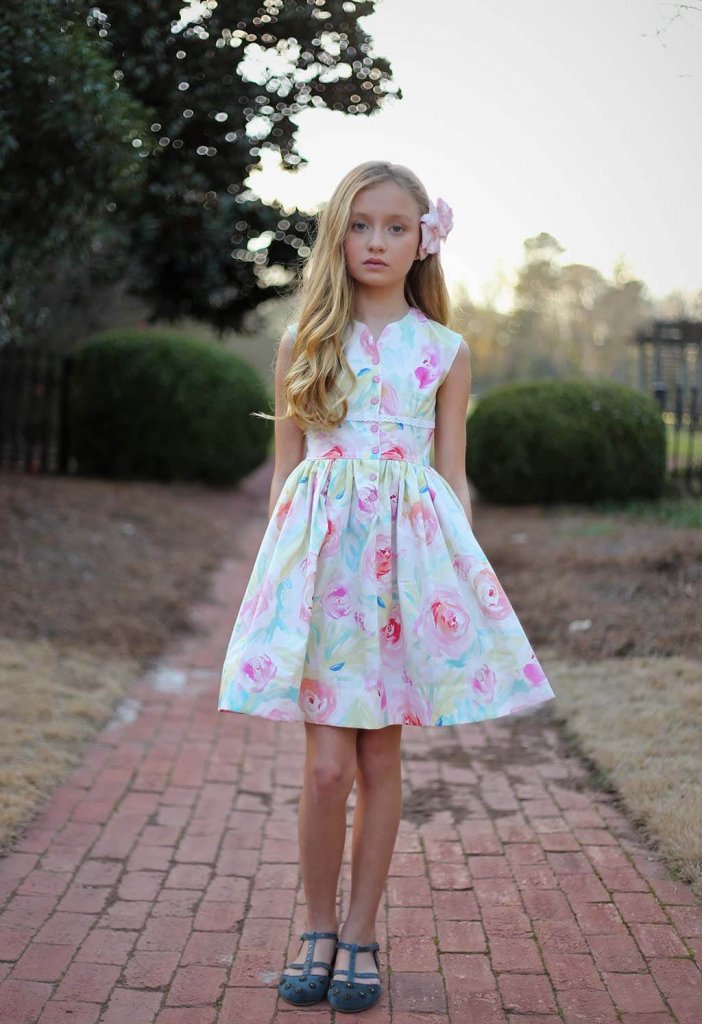 Opal Bundle of 4 | Vintage Little Lady