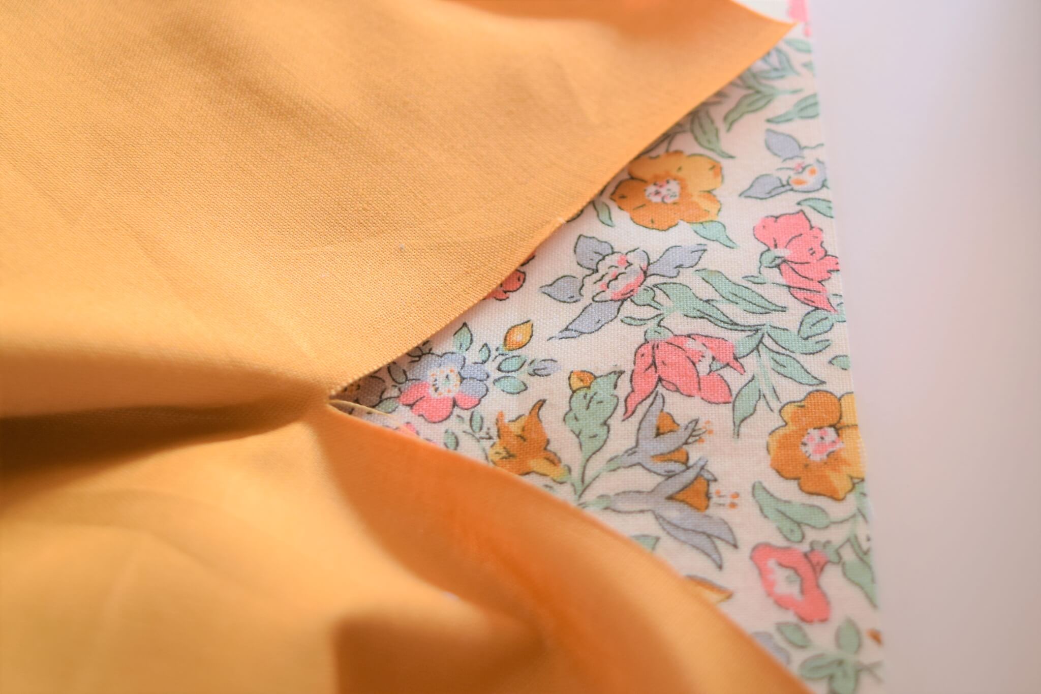 Creating a Placket | Vintage Little Lady