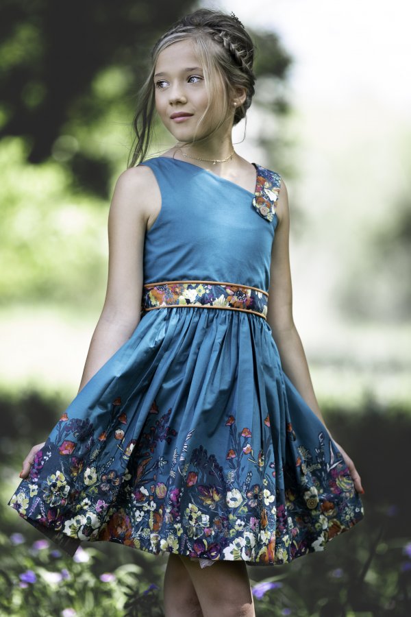 Introducing IVANA | Vintage Little Lady