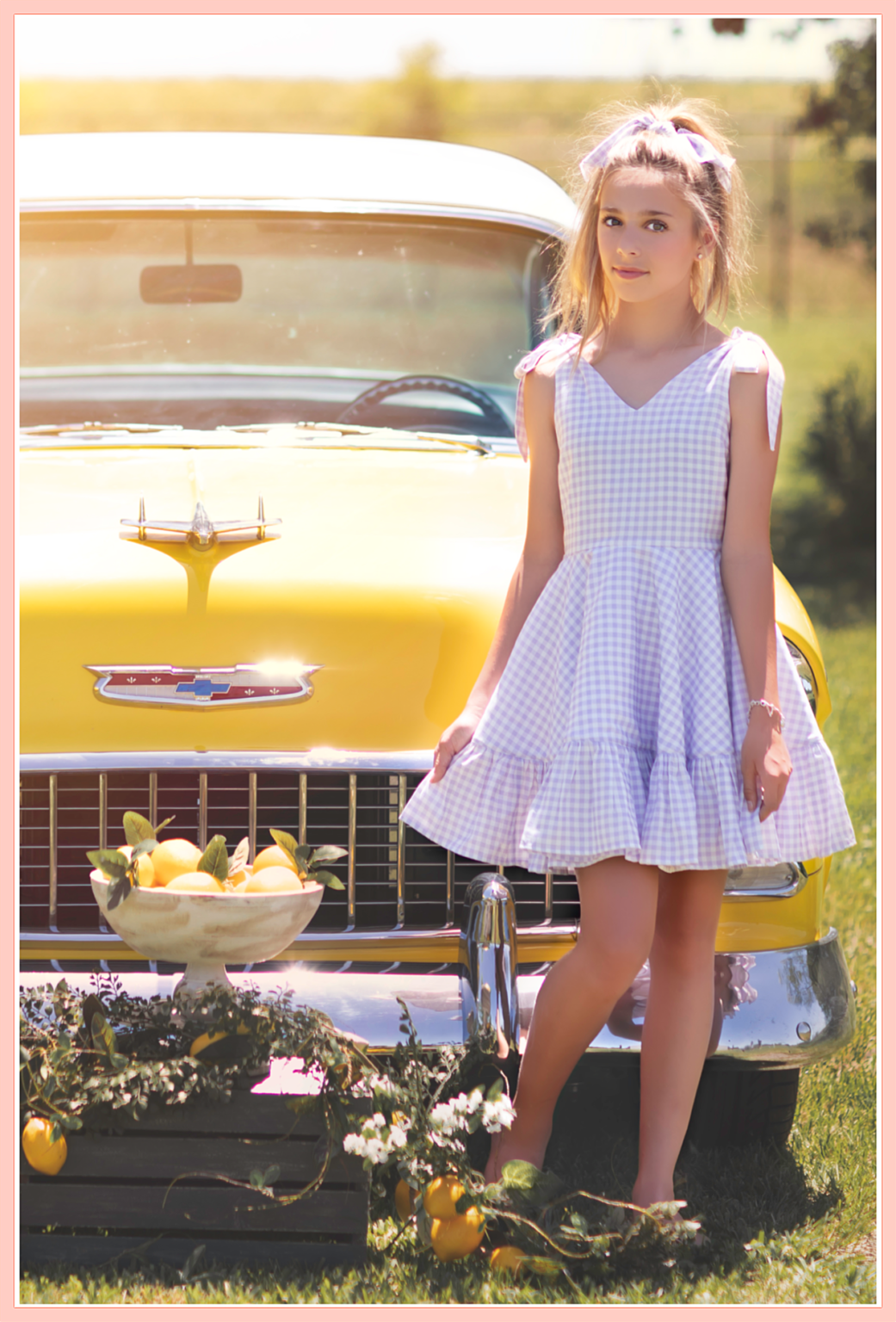 Tween Archives | Page 4 of 5 | Vintage Little Lady