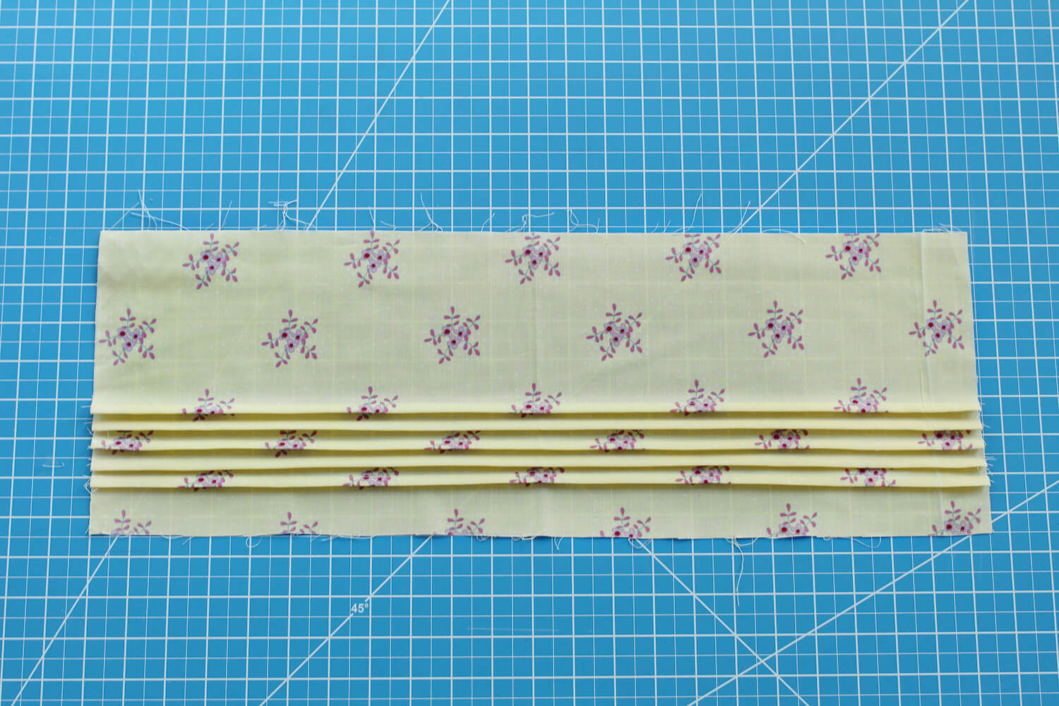 Pintucks -a beautiful design detail to add texture and interest to your ...