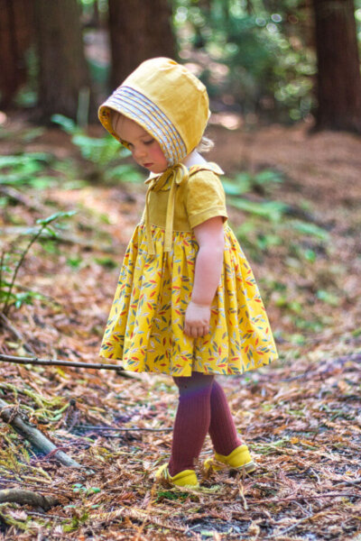 Pintucks -a beautiful design detail to add texture and interest to your ...