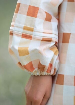 Pintucks -a beautiful design detail to add texture and interest to your ...