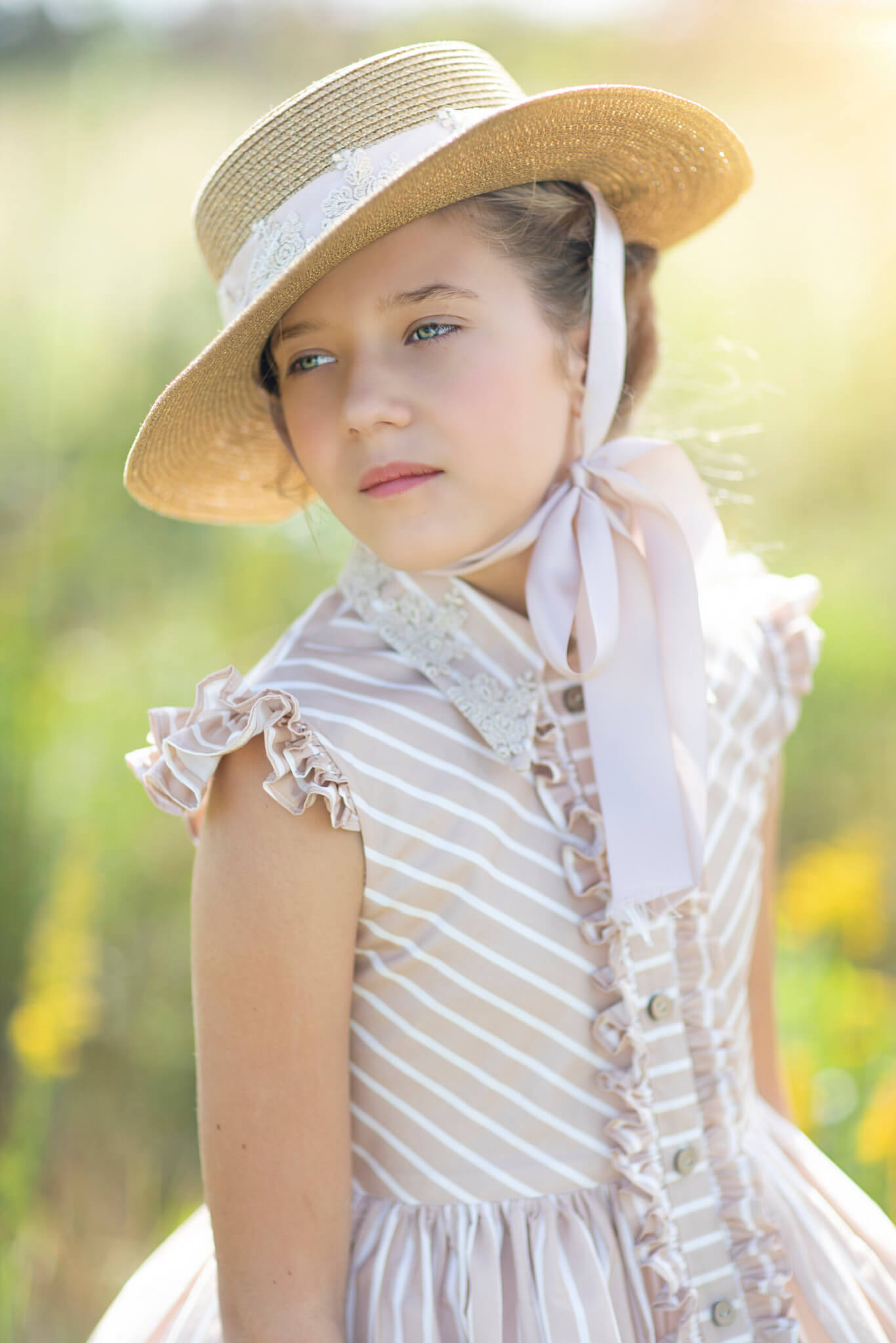Introducing Aria! | Vintage Little Lady