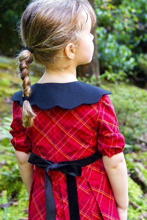 Colette Collar | Vintage Little Lady