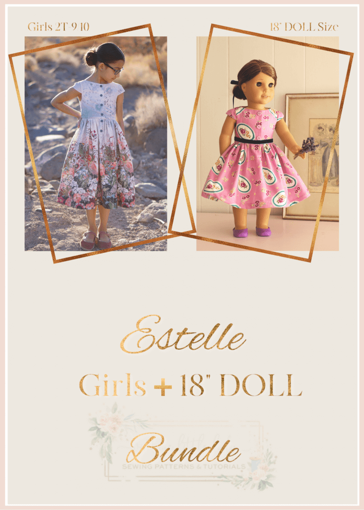 Bundles | Vintage Little Lady