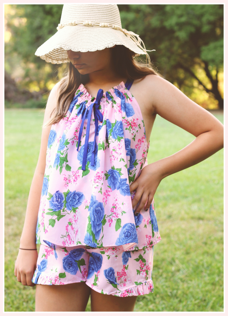 Tween Archives | Page 7 of 8 | Vintage Little Lady