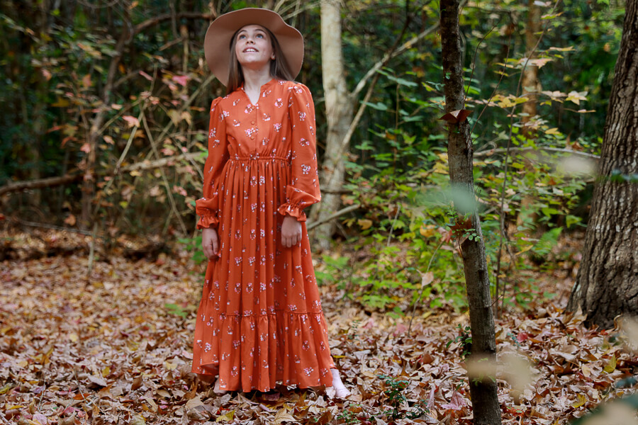 Tutorial: How to Make Fabric Covered Snaps | Vintage Little Lady