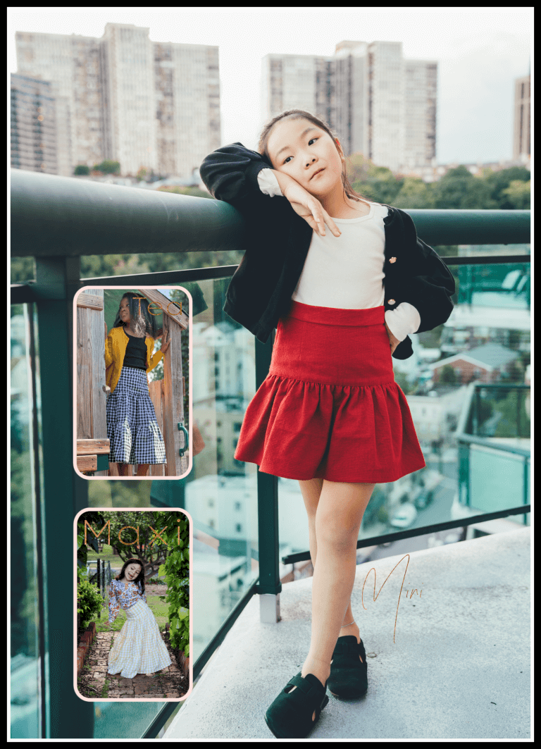 Bottoms Archives | Page 2 of 2 | Vintage Little Lady