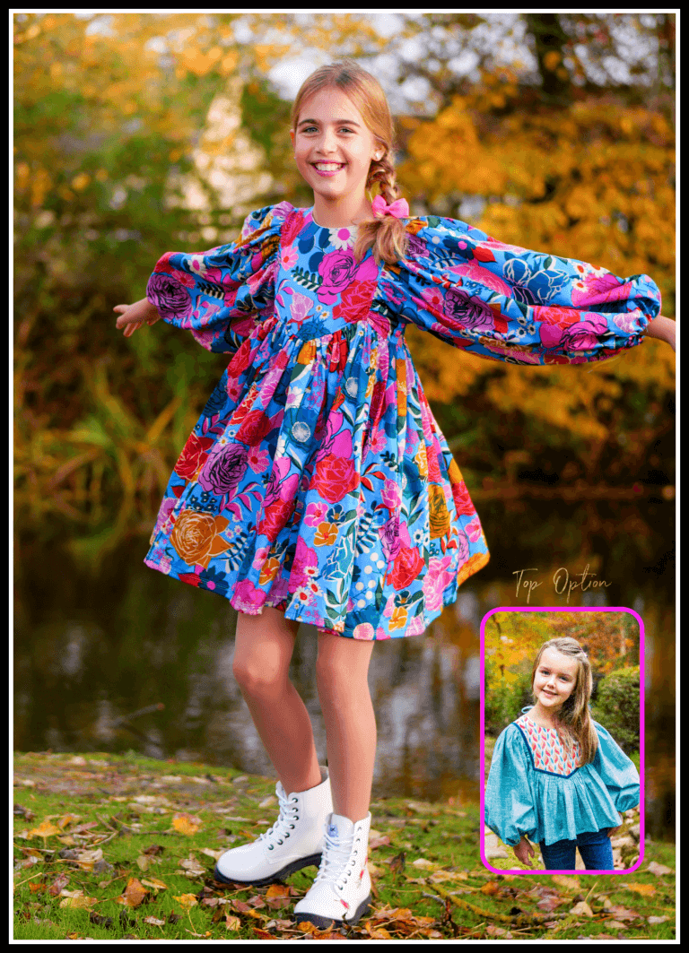 Shop Patterns | Page 18 of 29 | Vintage Little Lady