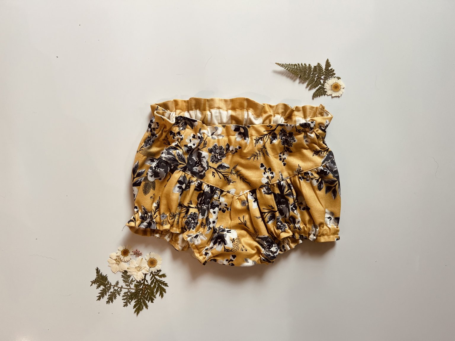 Juliet Baby Dress/Bloomers | Vintage Little Lady