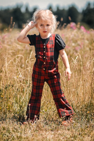 Riley | Vintage Little Lady