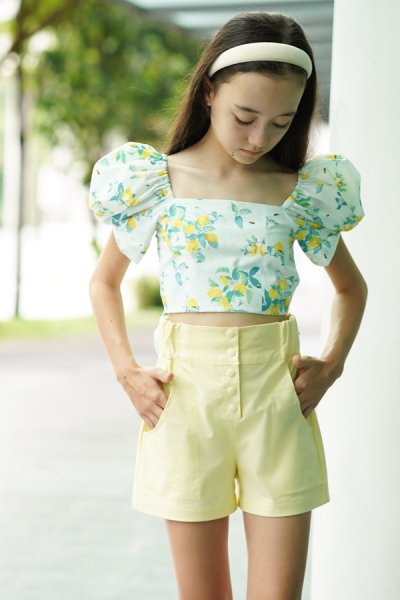 Riley | Vintage Little Lady