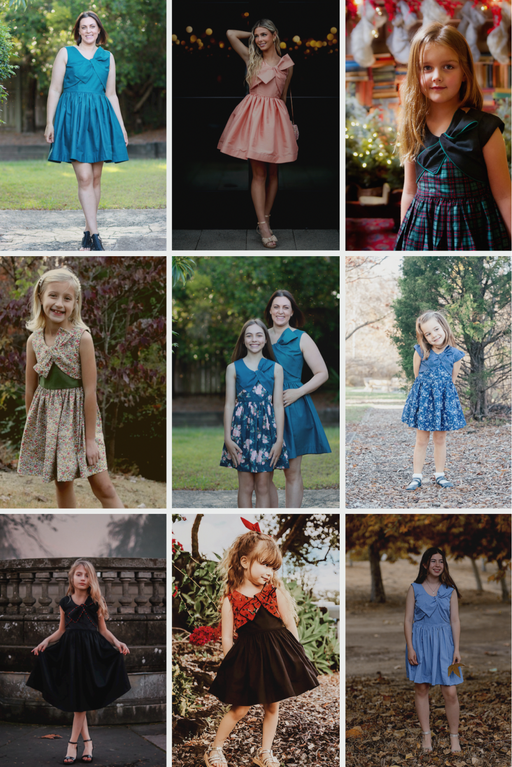 Meet Charlotte | Vintage Little Lady